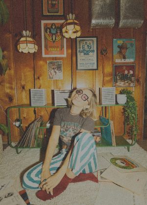 Home - Jamie MacDonald